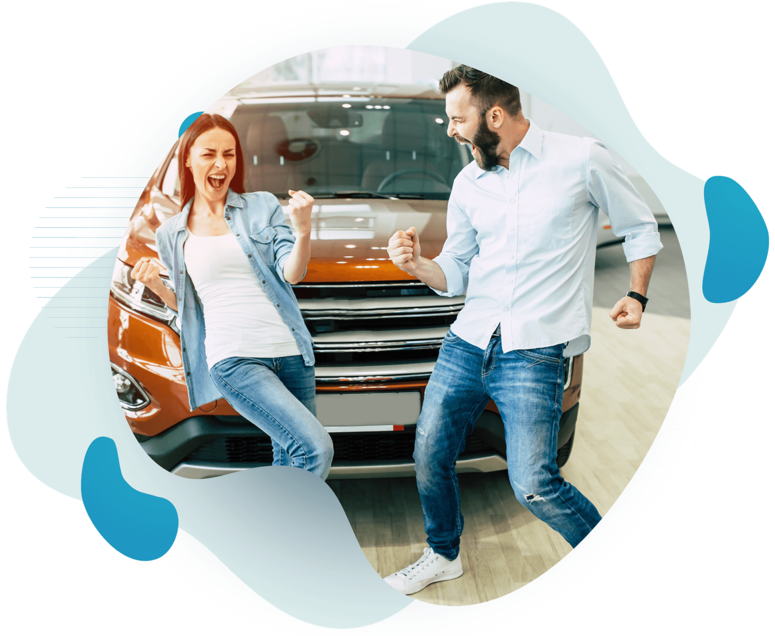 Gateway Financial Solutions | A Market Leader in Auto Lending