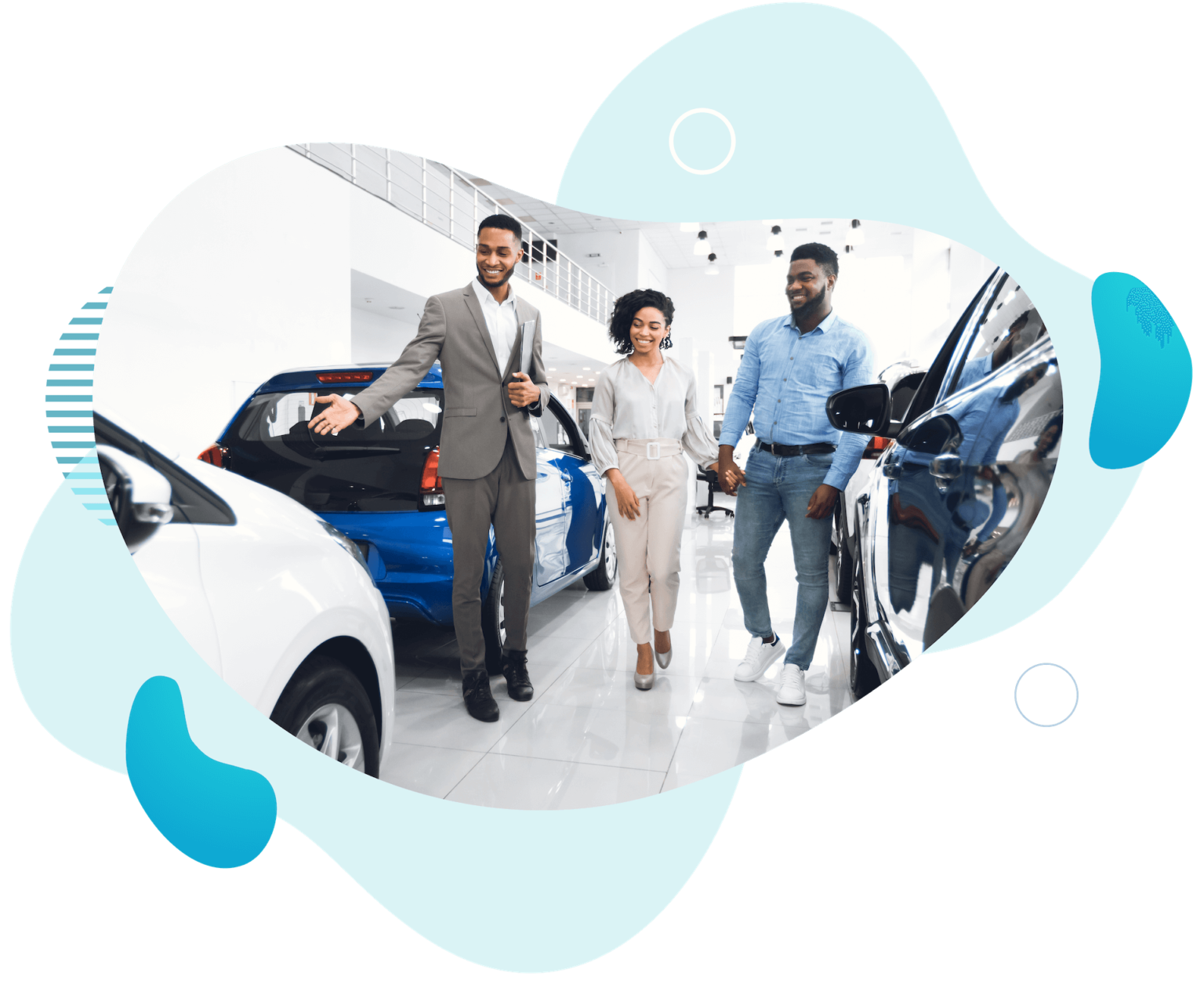 Gateway Financial Solutions | A Market Leader in Subprime Auto Lending