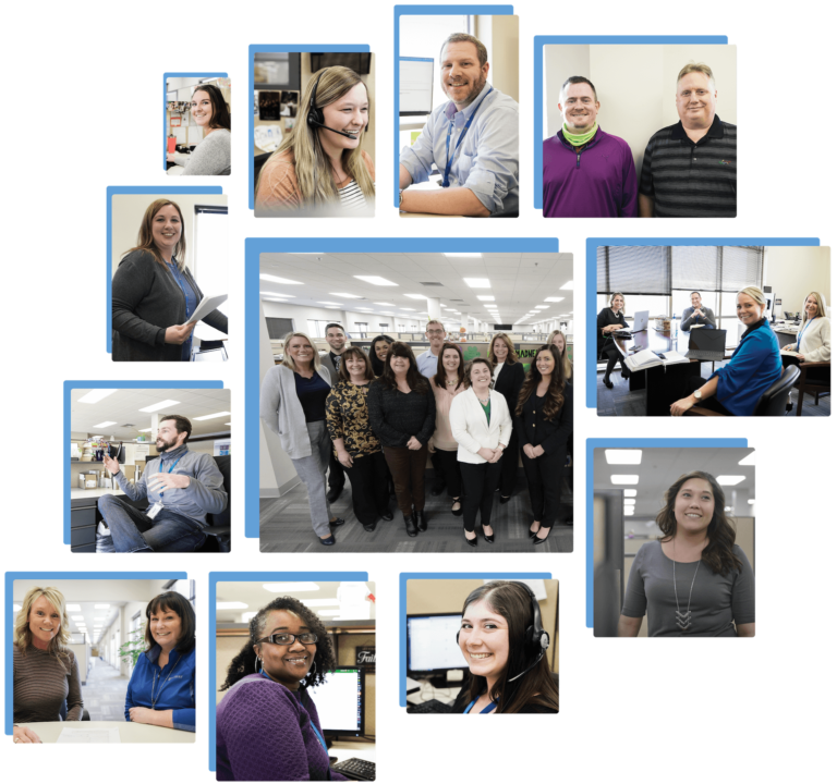 Gateway Financial Solutions | A Market Leader in Auto Lending